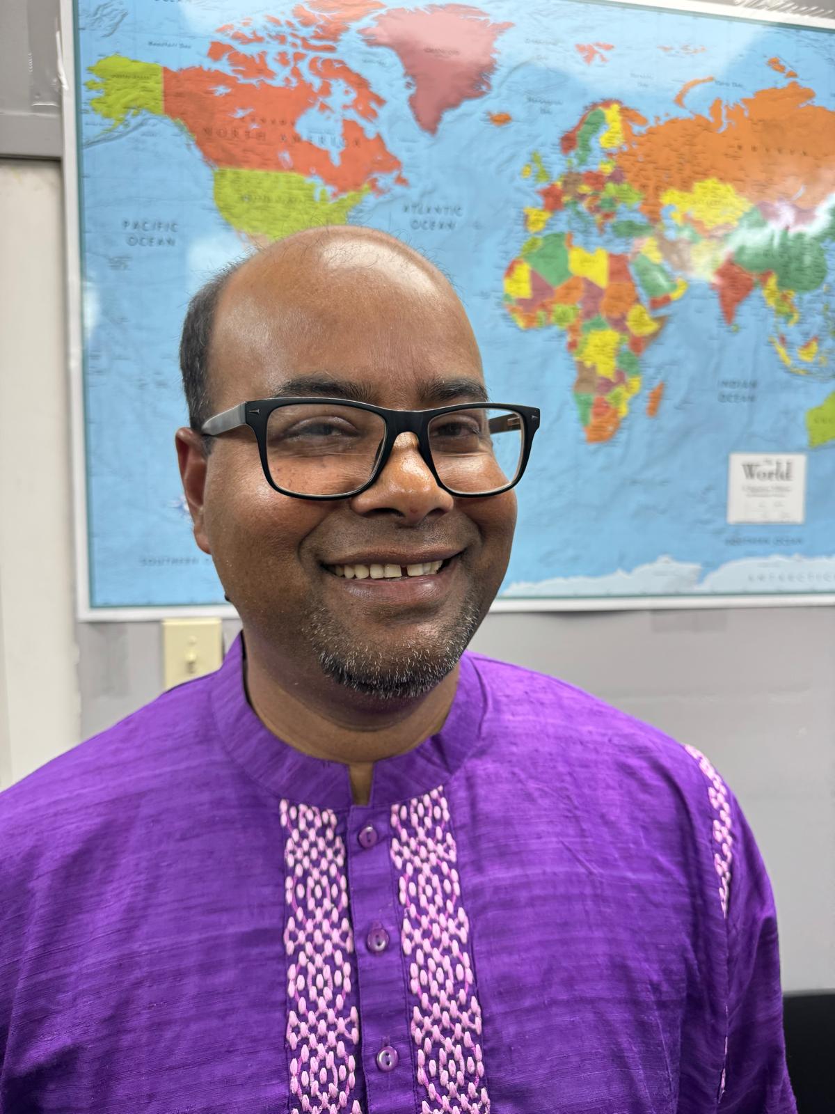 Habibur R Tuhin – Civa Network